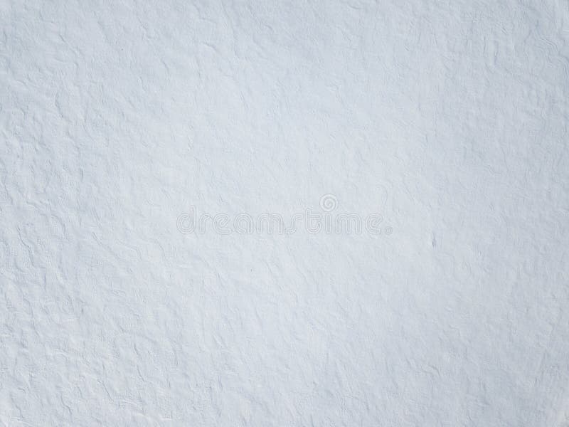 Snow-covered Field. Aerial View. White Texture Stock Photo - Image of ...