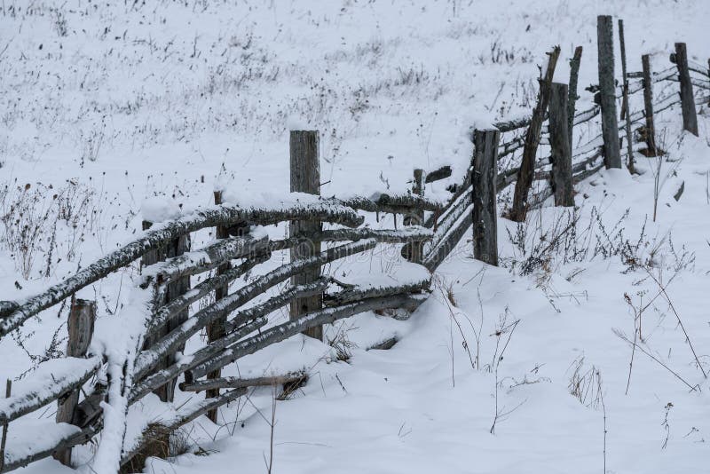 Winter attack stock image. Image of frost, calamity - 300403301