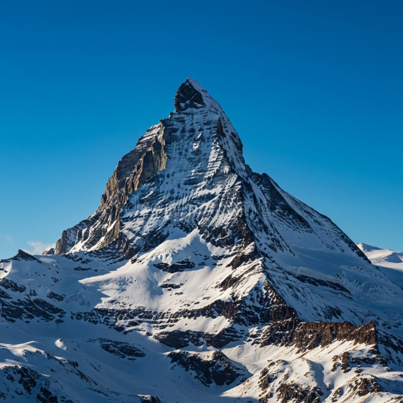 Iconic Triangular Peak Stock Illustrations – 14 Iconic Triangular Peak ...