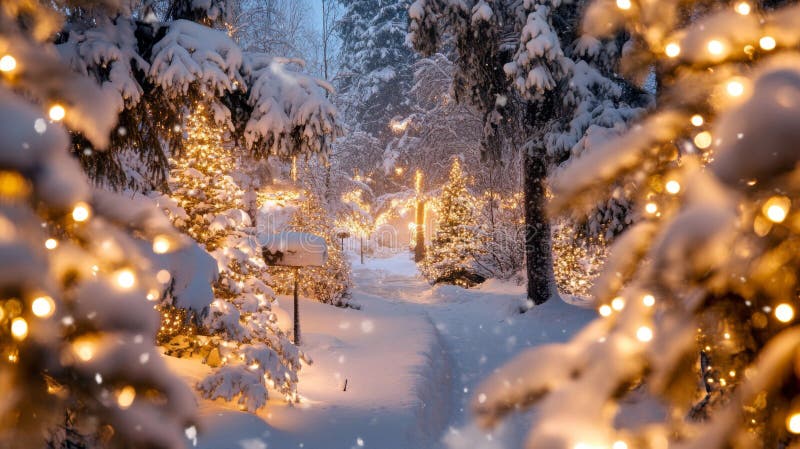 Christmas Lights Isolated on Transparent Background Stock Vector ...