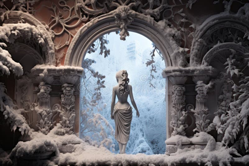 Covered Statues Stock Illustrations – 272 Covered Statues Stock ...