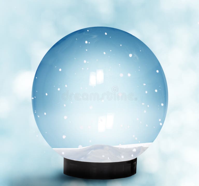 Snow Dome Stock Illustrations – 7,760 Snow Dome Stock Illustrations ...