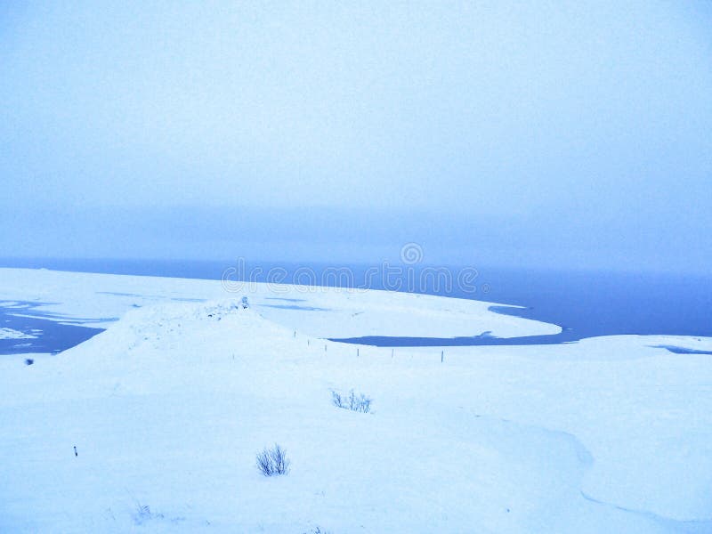 Snow is everywhere stock image. Image of everywh, line - 170746391