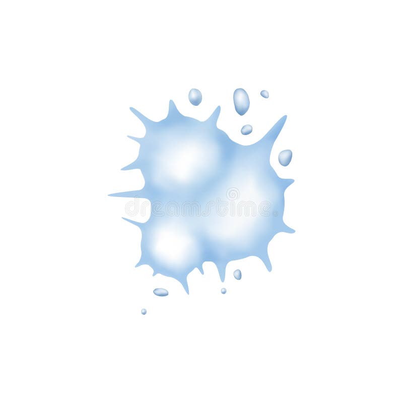 Snowball Splat Stock Illustrations – 42 Snowball Splat Stock ...