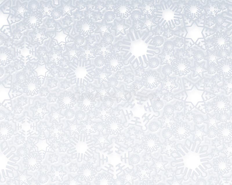 Snow fake background stock illustration. Illustration of flakes - 3404426