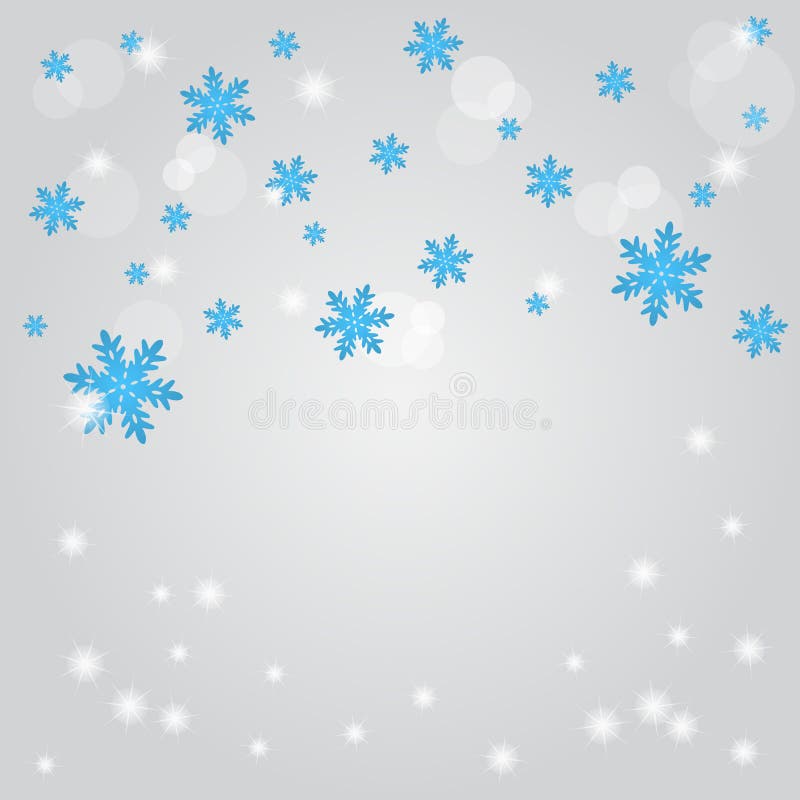 Winter Snow Background Abstract Stock Illustrations – 293,387 Winter ...