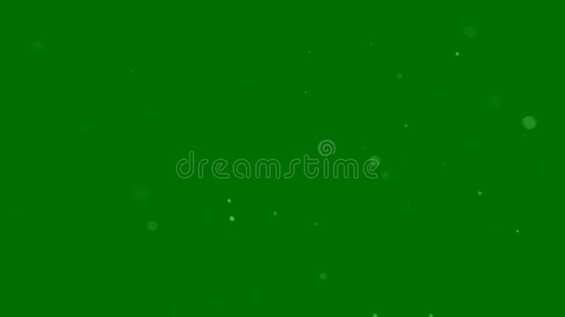 Snow green screen effect stock footage. Video of video - 270404288