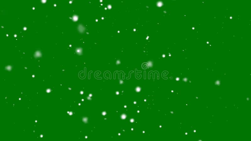 Snow Fall Green Screen 4k Video,snow Fall Green Screen Ultra Video 4K ...