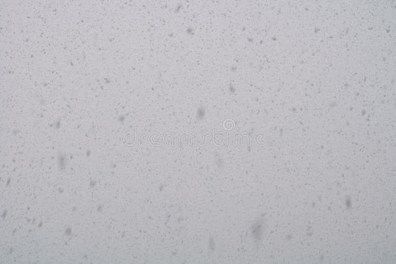 Snow Fall Macro stock photo. Image of background, outdoor - 105575158