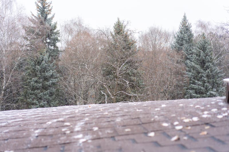 1,789 Snow Falling Roof Stock Photos - Free & Royalty-Free Stock Photos ...