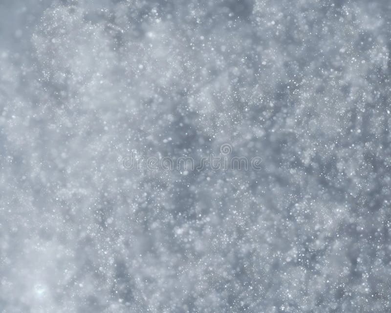 Snow falling from the sky stock illustration. Illustration of texture ...