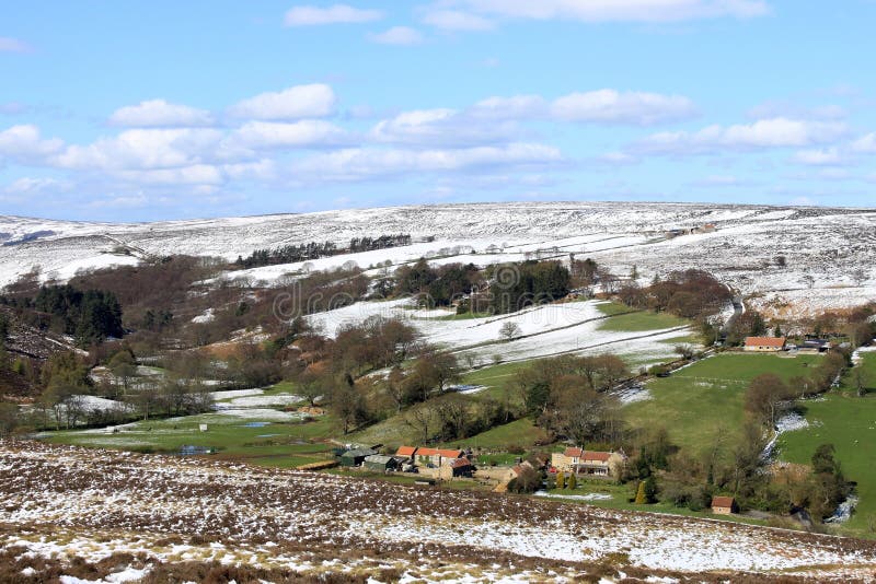 Filey Yorkshire England UK stock image. Image of scenic - 33197343