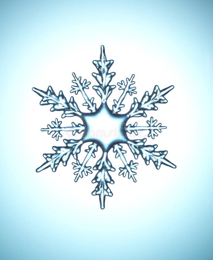 Snow flake stock photo. Image of flake, snowflake, backdrop - 13472404