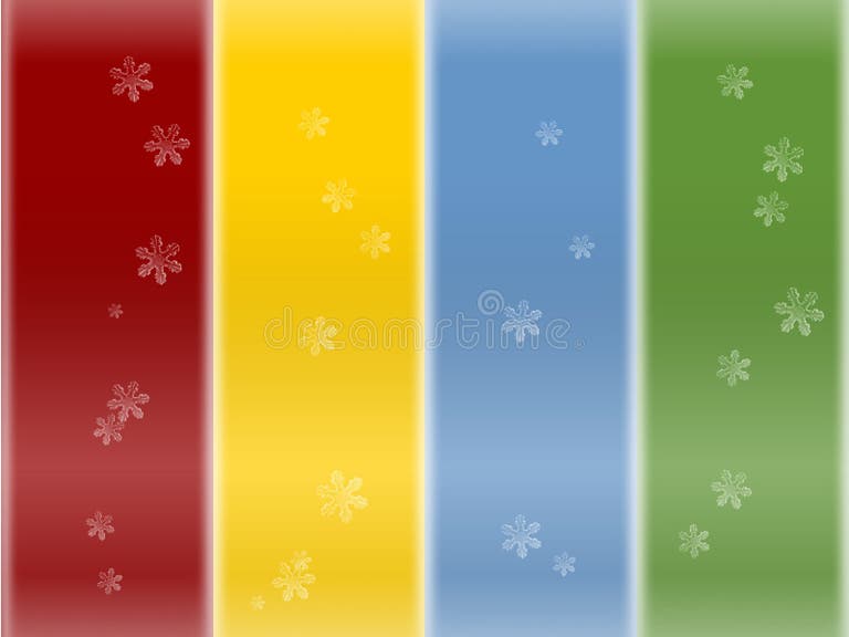 Green Colorful Snow Flake Background Stock Illustrations – 1,261 Green ...