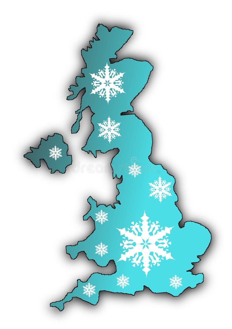 Map Uk Weather Stock Illustrations – 119 Map Uk Weather Stock ...