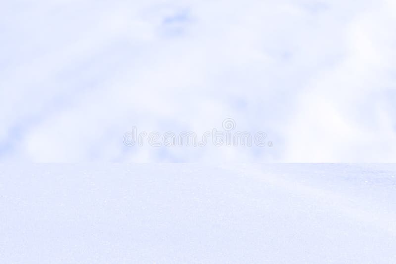 Snow Floor Foreground with Snow Mountain Background,Ready for Product ...