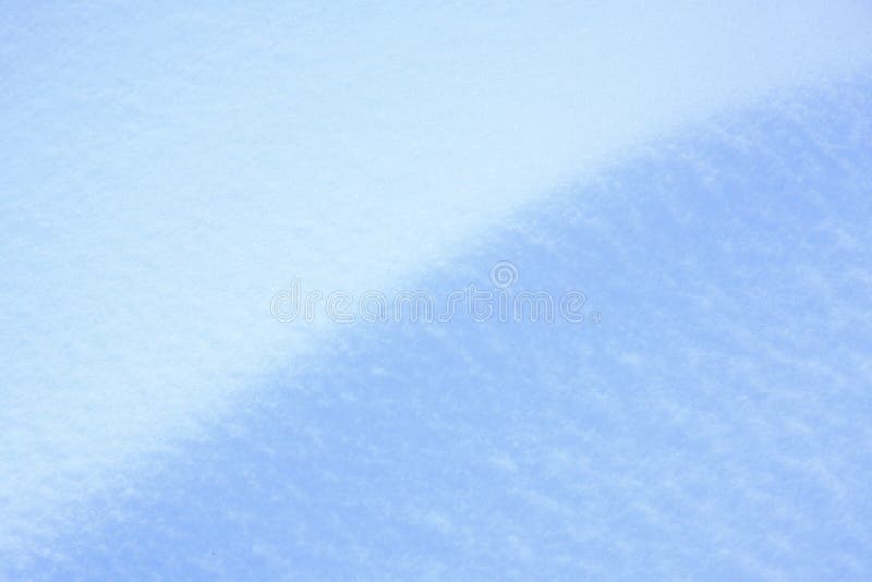 Snow stock photo. Image of cold, sled, nature, macro - 32213674