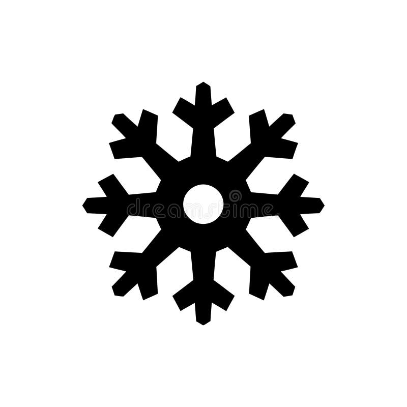 Snow Game Icon stock vector. Illustration of drawing - 296707076