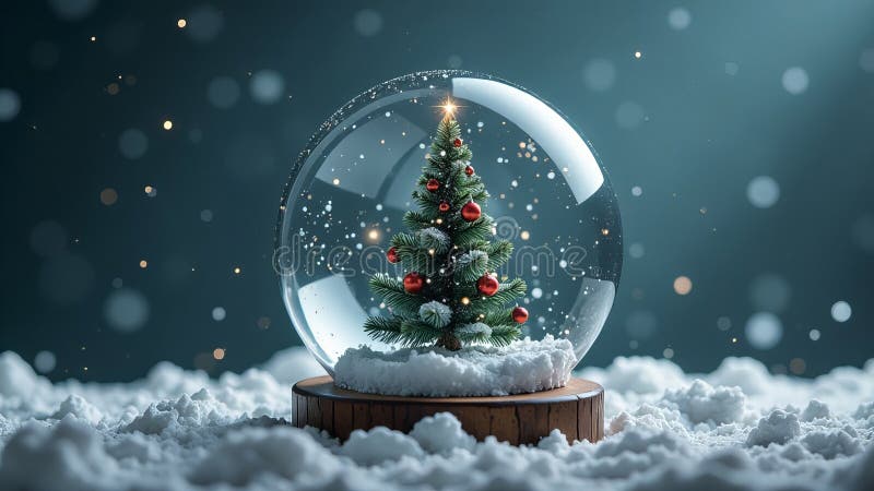Animated Snow Falling Gif Transparent Stock Photos - Free & Royalty ...