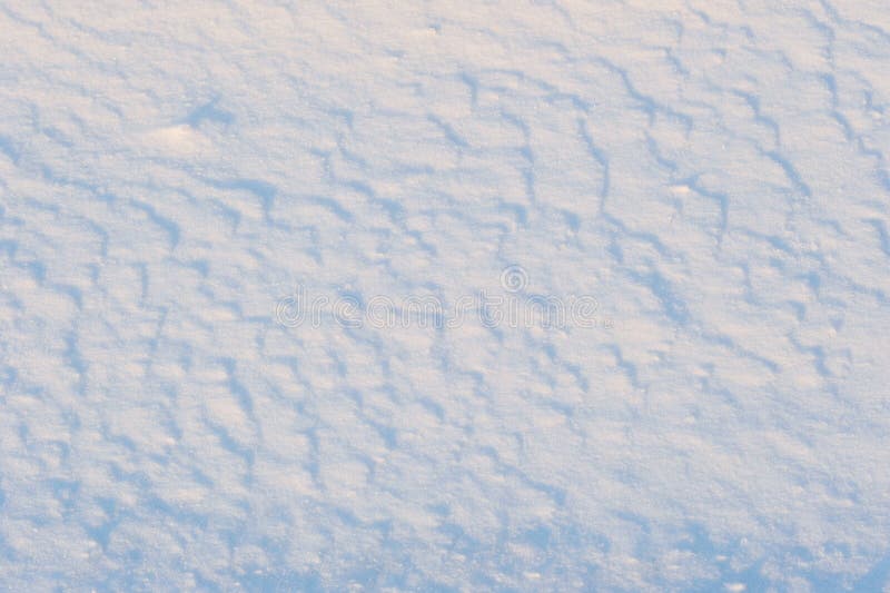 Snow on the ground stock image. Image of glitter, shape - 49964771