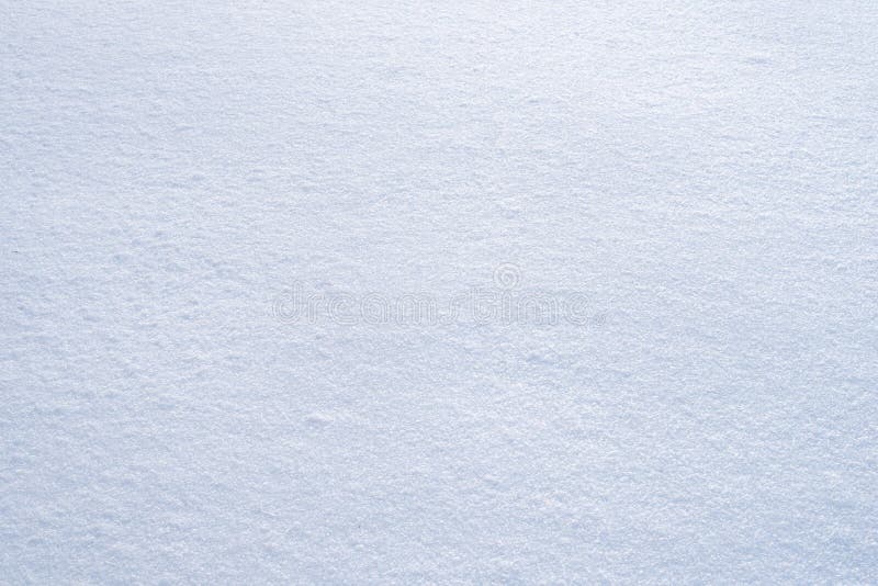 Snow on the ground stock image. Image of smooth, outdoors - 136540277