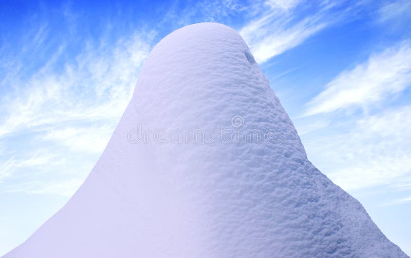 Snow Hill. Picture Image: 4371579