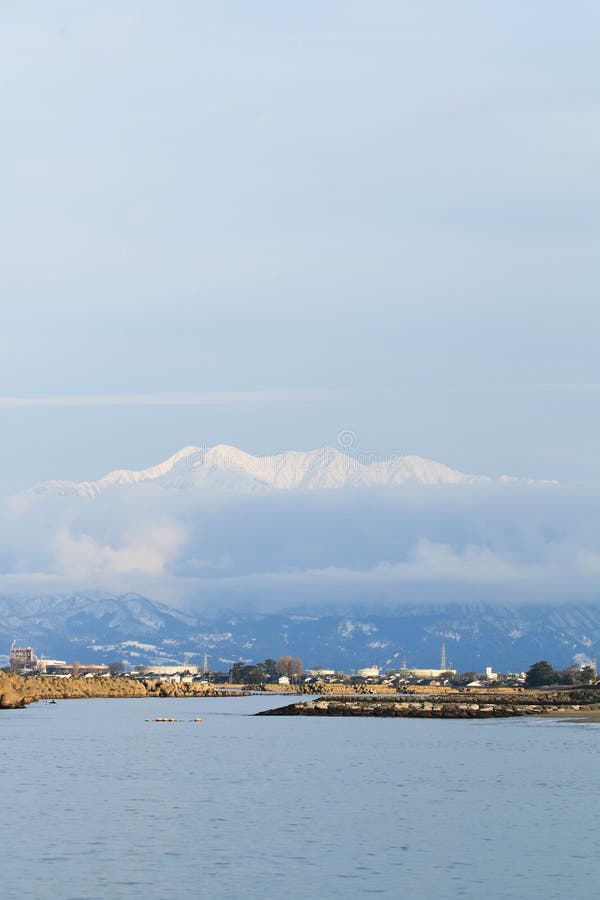 Snow hill stock photo. Image of beak, resort, high, capped - 65966774