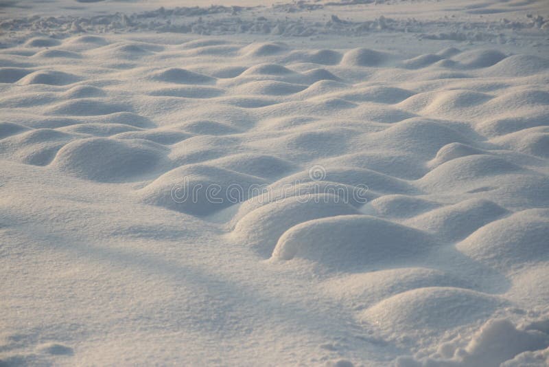 Snow hills background stock photo. Image of illuminated - 141981538