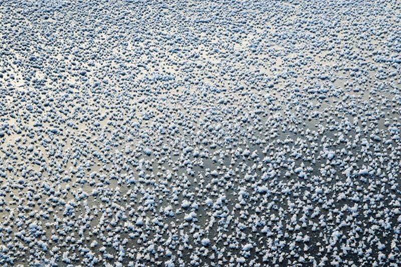 Snow and ice texture stock image. Image of freeze, skating - 83898009