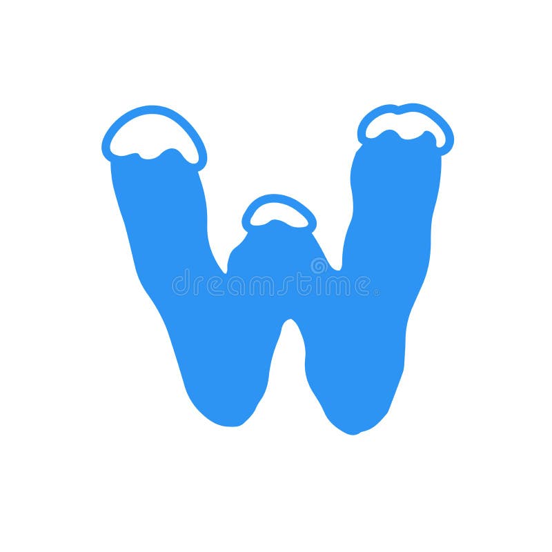 Letter Logo W Stock Illustrations – 16,379 Letter Logo W Stock ...