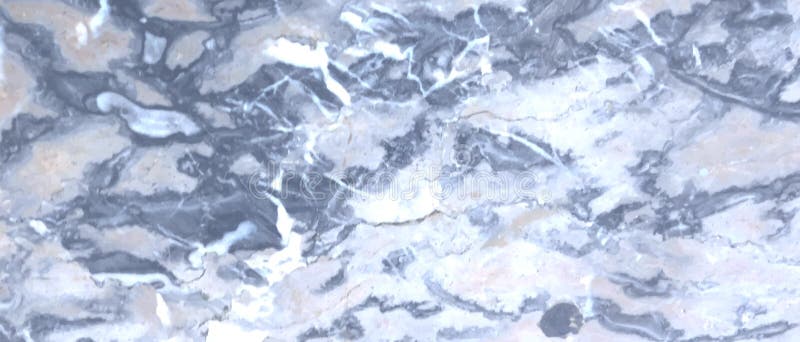 Snow, Ice Winter Vector Texture. Realistic Marbling Effect Stock Vector ...