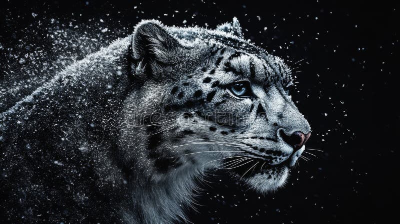 Pixel Art Leopard Stock Illustrations – 157 Pixel Art Leopard Stock ...