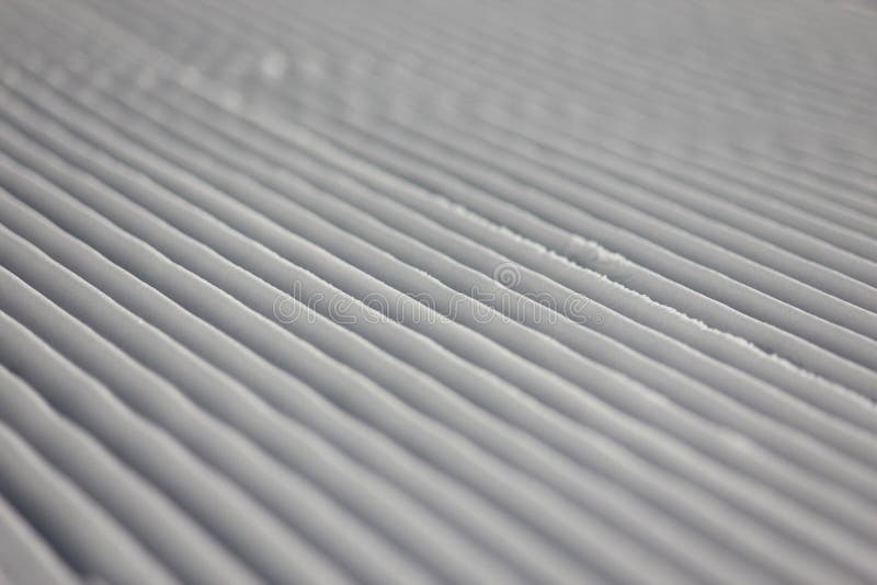 Snow lines stock image. Image of frost, nature, alpine - 23392971
