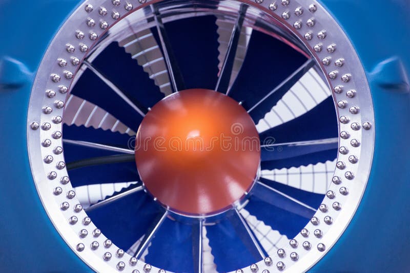 Snow Making Machine Close Up. Stock Image - Image of snowmaker, blue ...