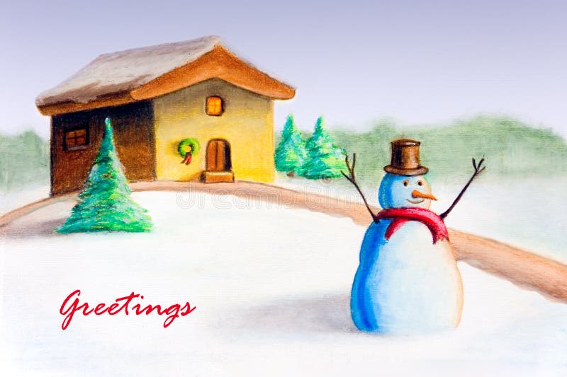 Winter Welcome Stock Illustrations – 13,317 Winter Welcome Stock ...