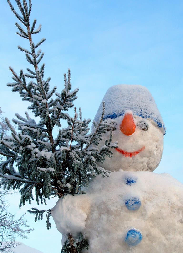 2,577 Paint Christmas Tree Arclic Snow Stock Photos - Free & Royalty ...