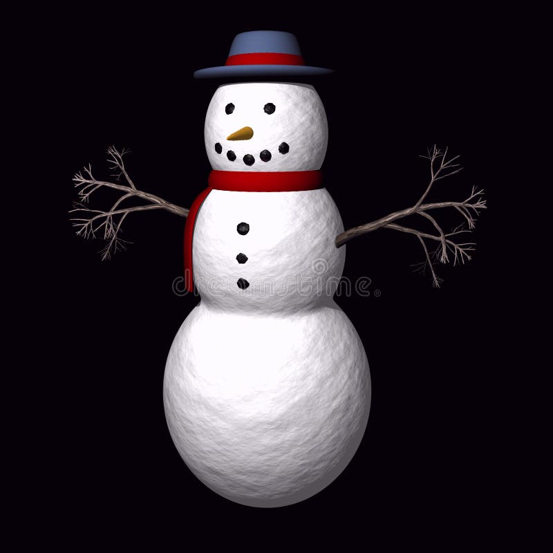 Snowman Arms Stock Illustrations – 2,778 Snowman Arms Stock ...