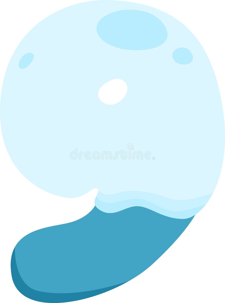 Snow Melt Font Vector Design Stock Illustrations – 76 Snow Melt Font ...