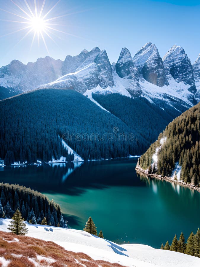 Snow Mountain Lake Scenery Mountain Veins Snow Mountain Far Mountain ... Snow Mountain Lake Scenery Mountain Veins Snow Mountain Far Mountain ...