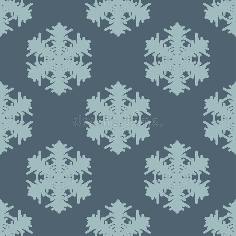 Snow_3pat-01 stock illustration. Illustration of cold - 165289912