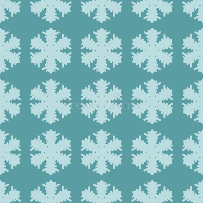 Snow_3pat-03 stock abbildung. Illustration von jahreszeit - 165290001