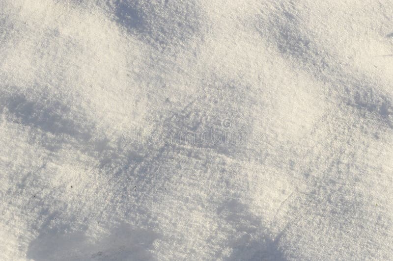 Snow pattern stock photo. Image of snowing, frozen, white - 49660786