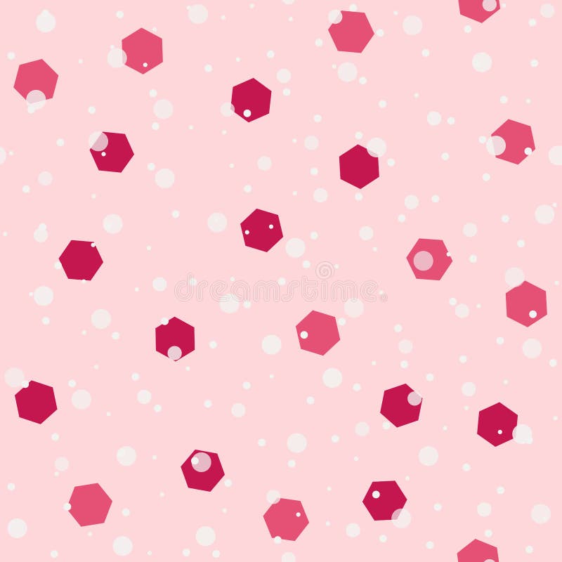 Hexagonal Snow Stock Illustrations – 928 Hexagonal Snow Stock ...