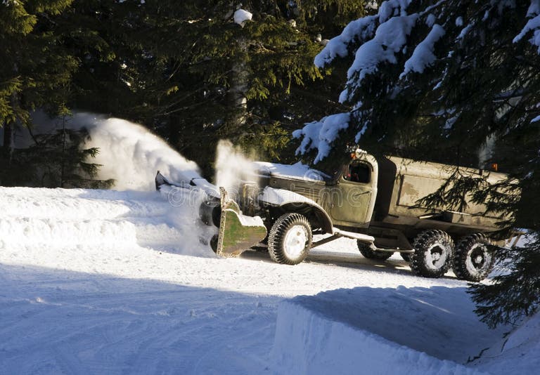 978 Snow Plow Driver Clipart Stock Photos - Free & Royalty-Free Stock ...