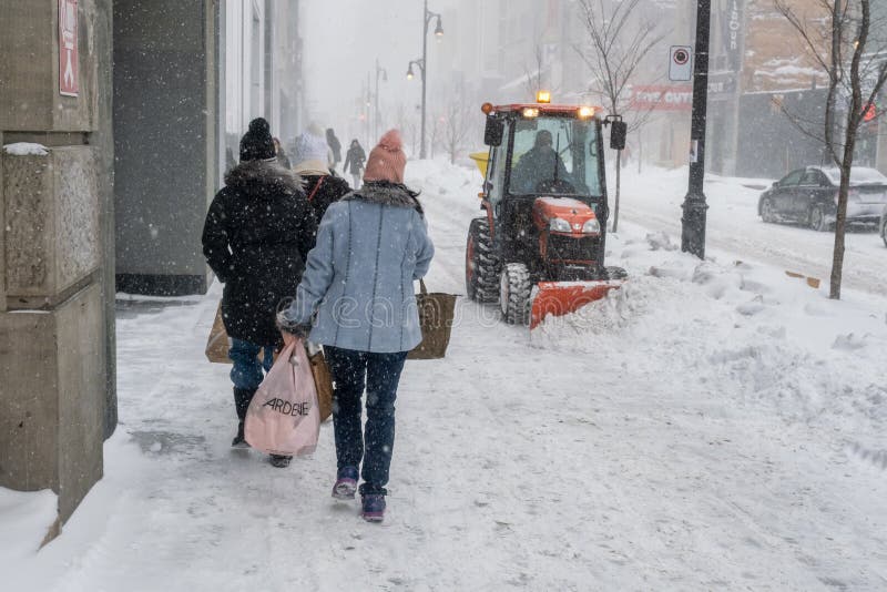 Canadian Snow Plow Stock Photos - Free & Royalty-Free Stock Photos from ...