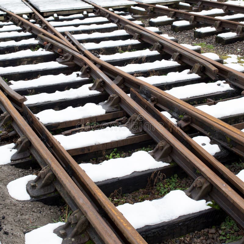 Snow Picture. Image: 17578857