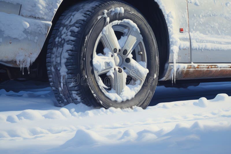 Conquer Winter Roads Stock Illustrations – 8 Conquer Winter Roads Stock ...