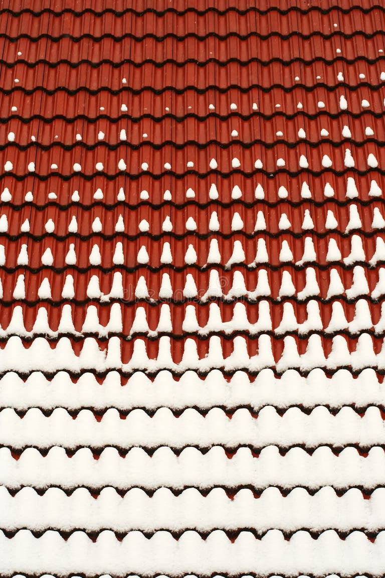 Snow Roof Stock Illustrations – 11,460 Snow Roof Stock Illustrations ...