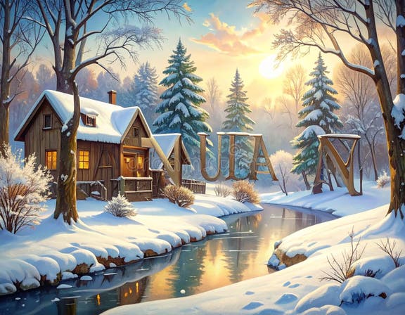 January Vibes Stock Illustrations – 695 January Vibes Stock ...