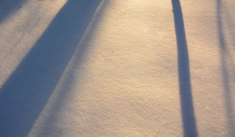 Snow and Shade Abstract Background Stock Image - Image of shade ...